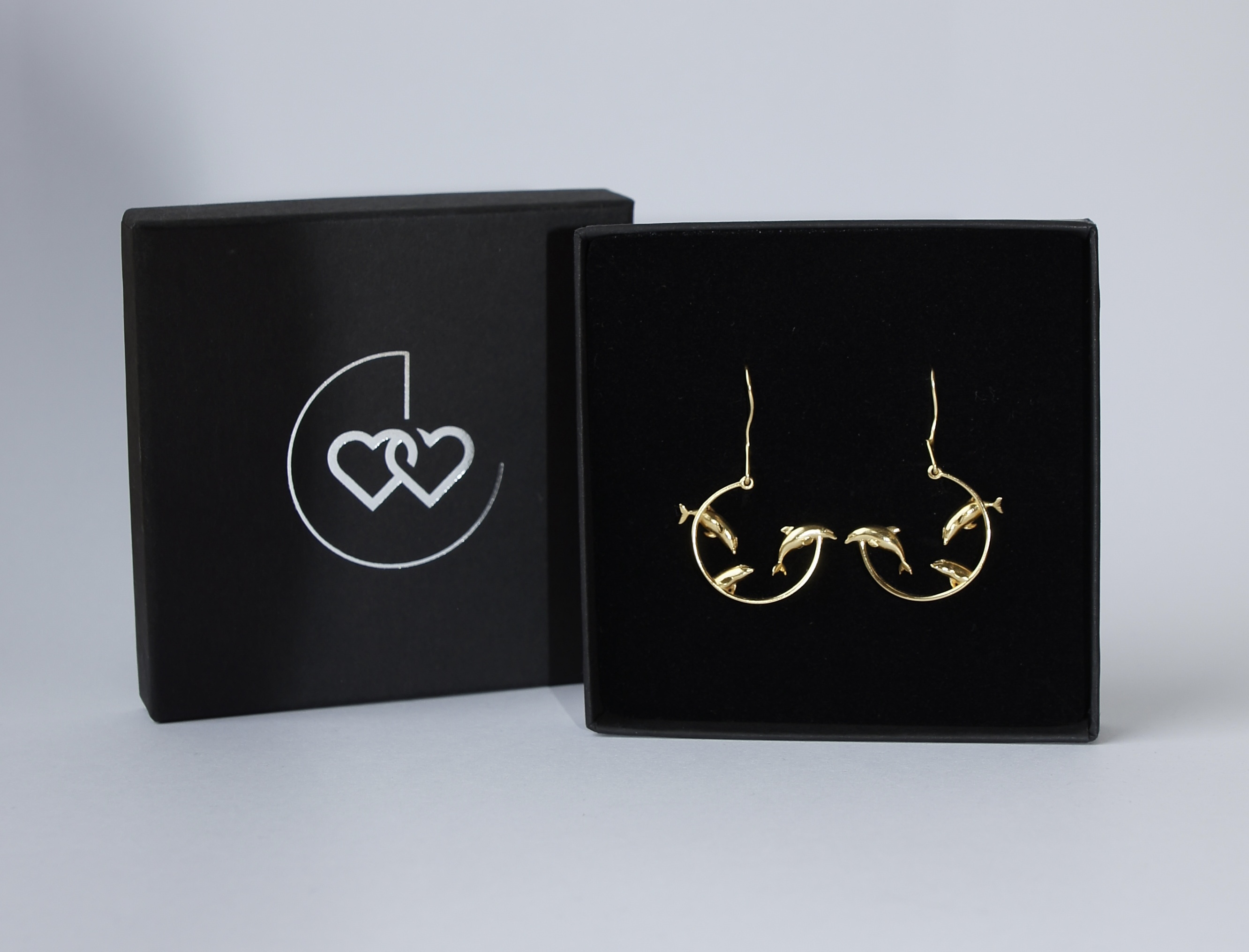 Heartful Hoops - ETH SPH